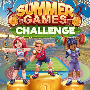Summer Games Challenge for Android/iOS - TapTap