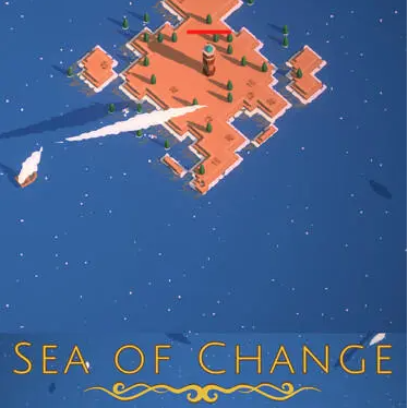 Sea of Change Latest Version for Android/iOS - TapTap