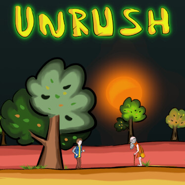 UNRUSH for Android/iOS - TapTap