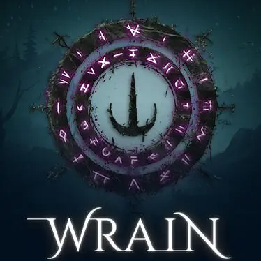 Pre-register WRAIN for Android/iOS to Get Early Access - TapTap