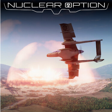 Nuclear Option for Android/iOS - TapTap