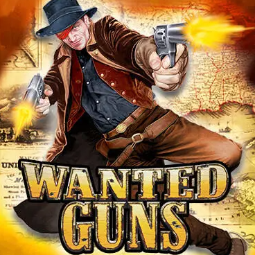 Wanted Guns Latest Version for Android/iOS APK - TapTap