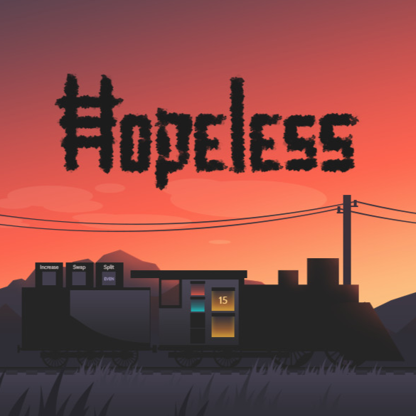 Hopeless android iOS-TapTap