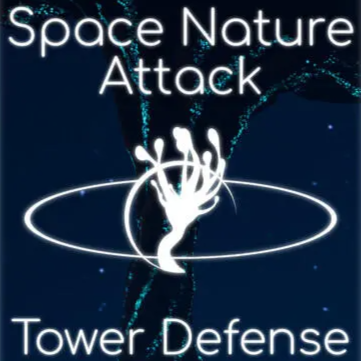 Space Nature Attack Tower Defense for Android/iOS - TapTap