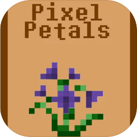 Pixel Petals android iOS-TapTap