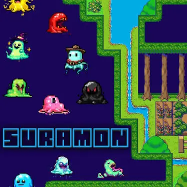 Suramon Latest Version for Android/iOS APK - TapTap