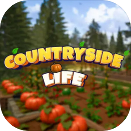 Countryside Life Simulator android iOS-TapTap