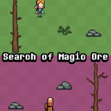 Search of Magic Ore Latest Version for Android/iOS - TapTap