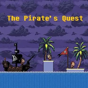 The Pirates Quest Latest Version for Android/iOS - TapTap