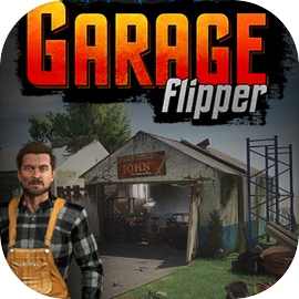 Garage Flipper android iOS pre-register-TapTap