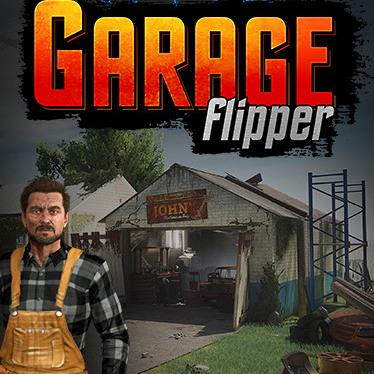 Garage Flipper Latest Version for Android/iOS APK - TapTap
