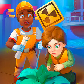Rescue Team: Attack of the Atom for Android/iOS - TapTap