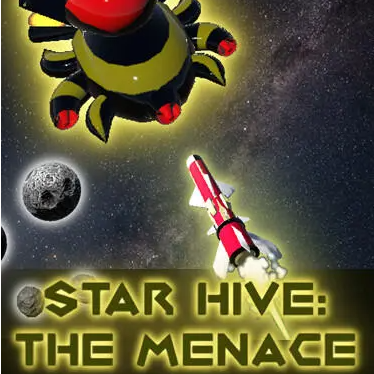 Star Hive: The Menace for Android/iOS - TapTap
