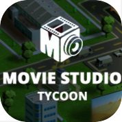 Movie Studio Tycoon android iOS-TapTap
