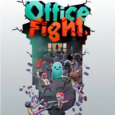 Office Fight - Beta android iOS-TapTap
