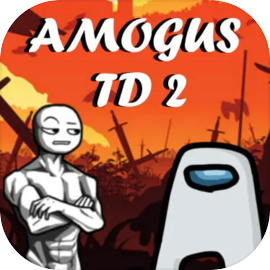 Amogus TD 2 Defense of the Sus mobile android iOS-TapTap