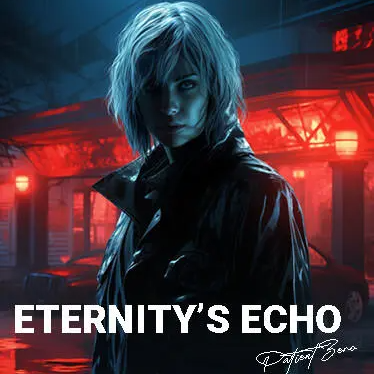 Pre-register Eternity's Echo: Patient Zero for Android/iOS to Get Early Access - TapTap