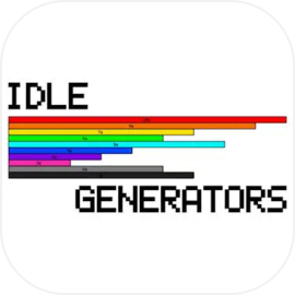 Idle: Generators android iOS-TapTap