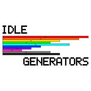 Idle: Generators Latest Version for Android/iOS APK - TapTap