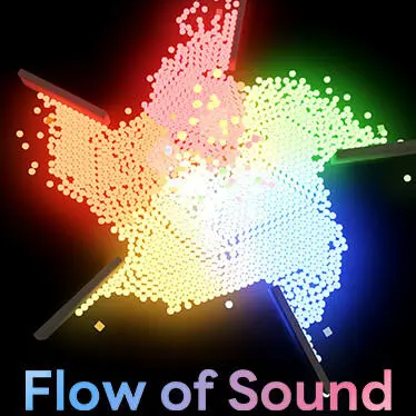 Flow of Sound for Android/iOS - TapTap