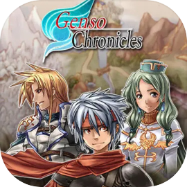 Genso Chronicles android iOS-TapTap