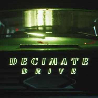 Decimate Drive android iOS-TapTap