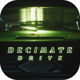 Decimate Drive android iOS-TapTap