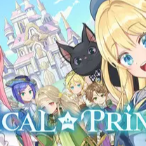 Magical Princess Latest Version for Android/iOS APK - TapTap