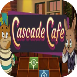 Cascade Cafe android iOS-TapTap