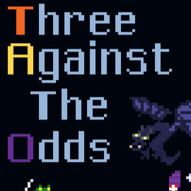 Three Against the Odds for Android/iOS - TapTap