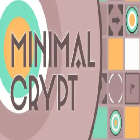 Minimal Crypt Latest Version for Android/iOS APK - TapTap