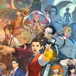 Apollo Justice: Ace Attorney Trilogy android iOS-TapTap