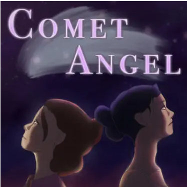 Pre-register Comet Angel for Android/iOS to Get Early Access - TapTap