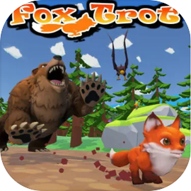 Fox Trot android iOS-TapTap