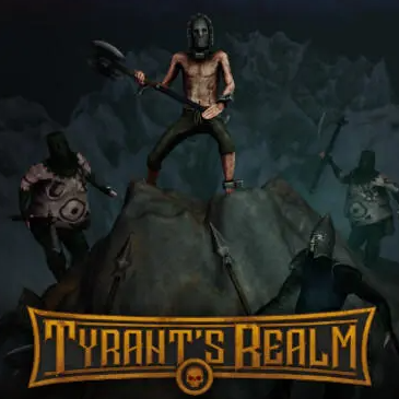 Tyrant's Realm android iOS-TapTap