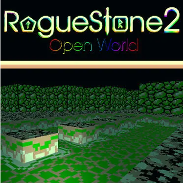 RogueStone 2: Open World for Android/iOS - TapTap