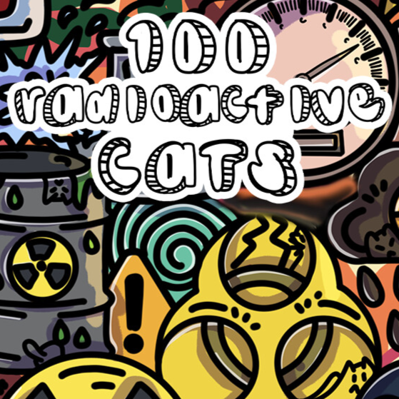 100 Radioactive Cats Latest Version for Android/iOS - TapTap