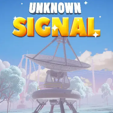 Unknown Signal android iOS-TapTap
