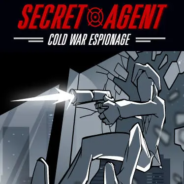 Secret Agent: Cold War Espionage android iOS-TapTap