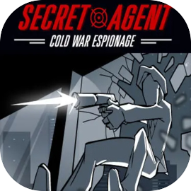 Secret Agent: Cold War Espionage android iOS-TapTap