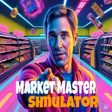 Market master Simulator for Android/iOS - TapTap
