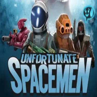 Unfortunate Spacemen android iOS-TapTap