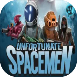 Unfortunate Spacemen android iOS-TapTap