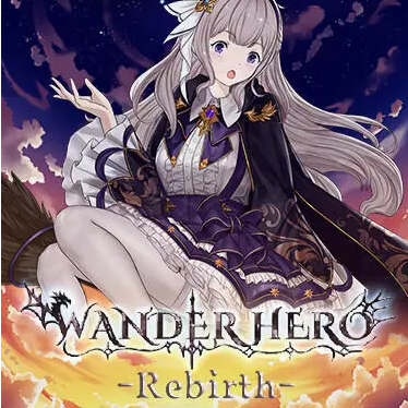 Wander Hero:Rebirth Latest Version for Android/iOS - TapTap