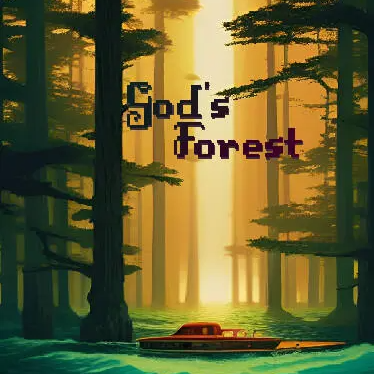 Gods Forest Latest Version for Android/iOS APK - TapTap