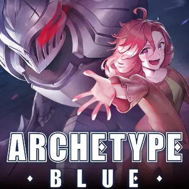 ARCHETYPE BLUE Latest Version for Android/iOS - TapTap