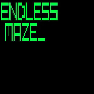 Endless Maze Latest Version for Android/iOS APK - TapTap