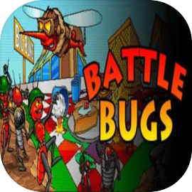 Battle Bugs android iOS-TapTap