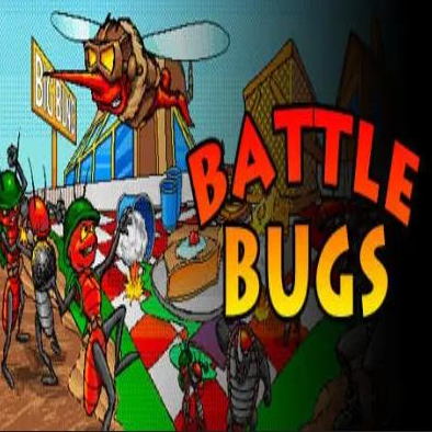 Battle Bugs Latest Version for Android/iOS APK - TapTap