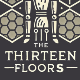 THE THIRTEEN FLOORS Latest Version for Android/iOS - TapTap